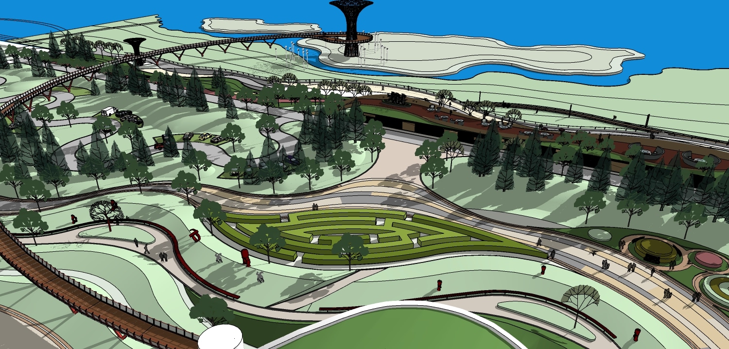SketchUp 2022, wat is er nieuw? | Wij leggen je uit wat er veranderd! SketchUp 2022, wat is er nieuw? | Wij leggen je uit wat er veranderd!